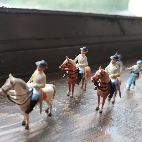 Preiser Figures - Etsy