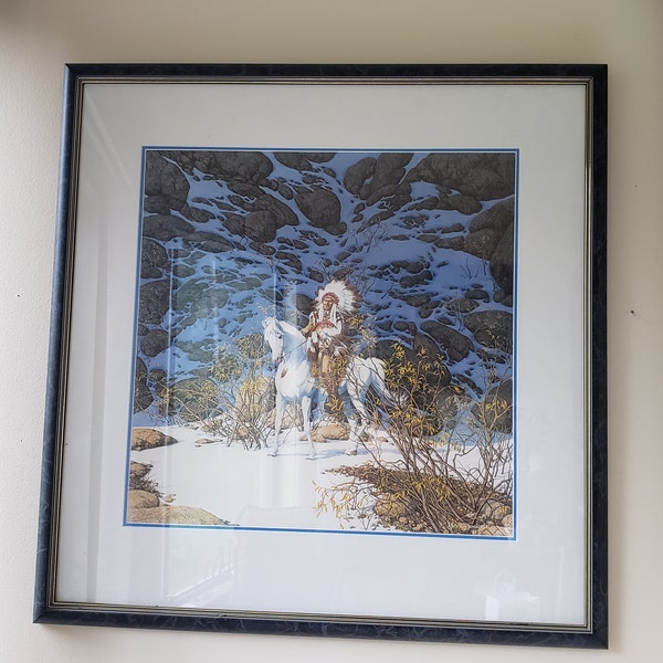 Bev Doolittle Prints - Etsy