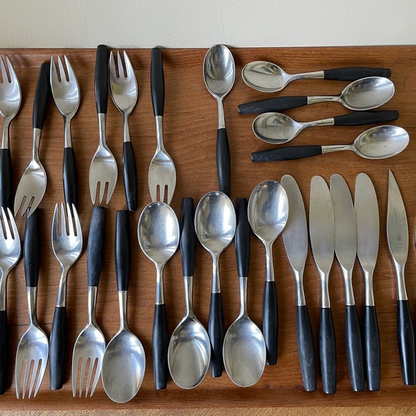 Dansk Flatware - Etsy