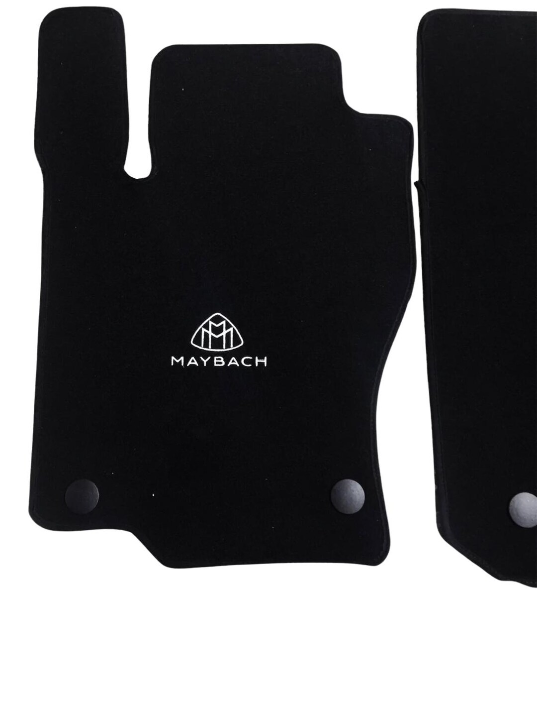 Accessorypremium for MAYBACH S650 Carpet Mat, Are Made to Order for ...