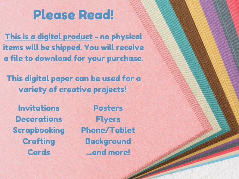 Ms Rachel Inspired Seamless Digital Paper Bundle - Etsy