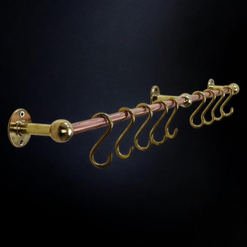 Kitchen Rail - Etsy