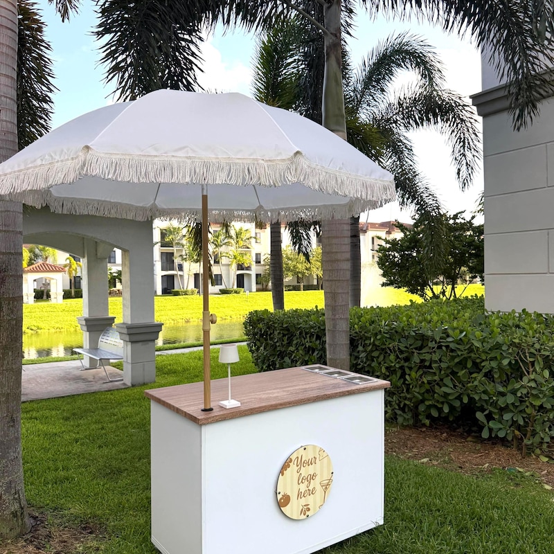 Mobile Charcuterie Cart - Etsy