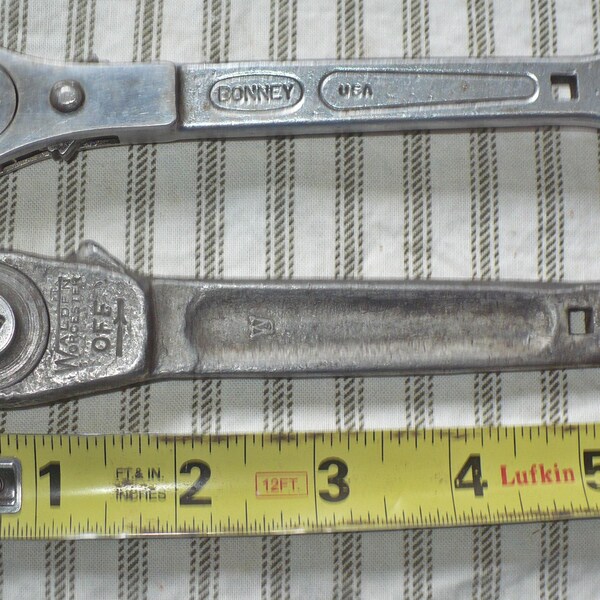 Bonney Tools - Etsy