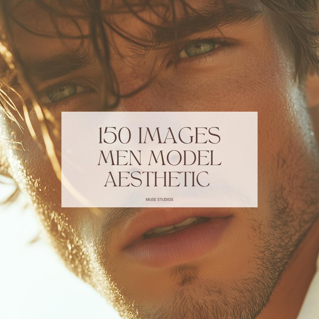 150 Aesthetic Men Model Images | Male Model Photos | Stock Luxury ...