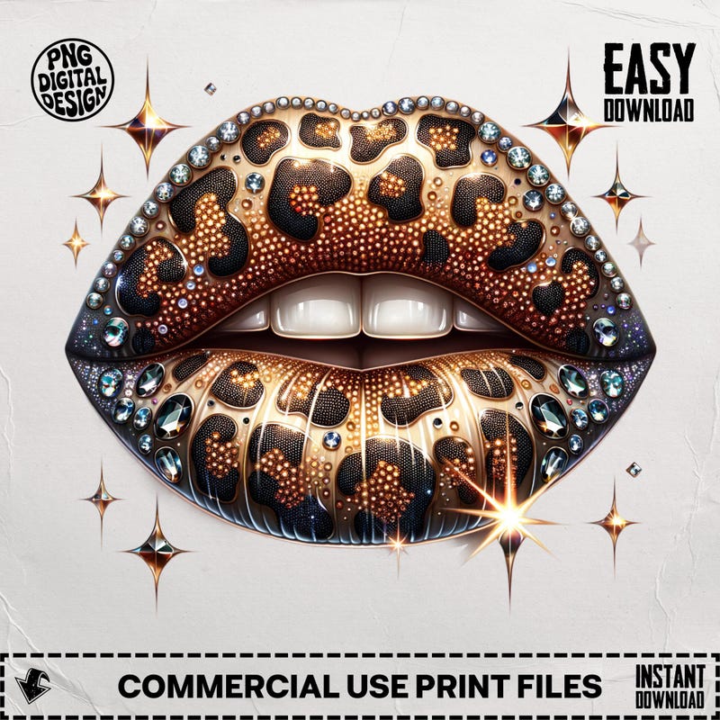 Lip Print Tshirts - Etsy UK