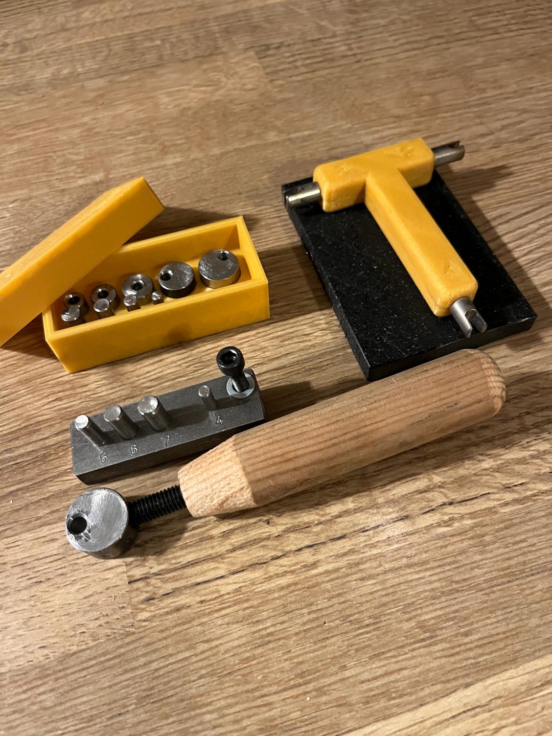 Fork Bending Tools. the Swedish Fork Bending Tool. the Swedish ...