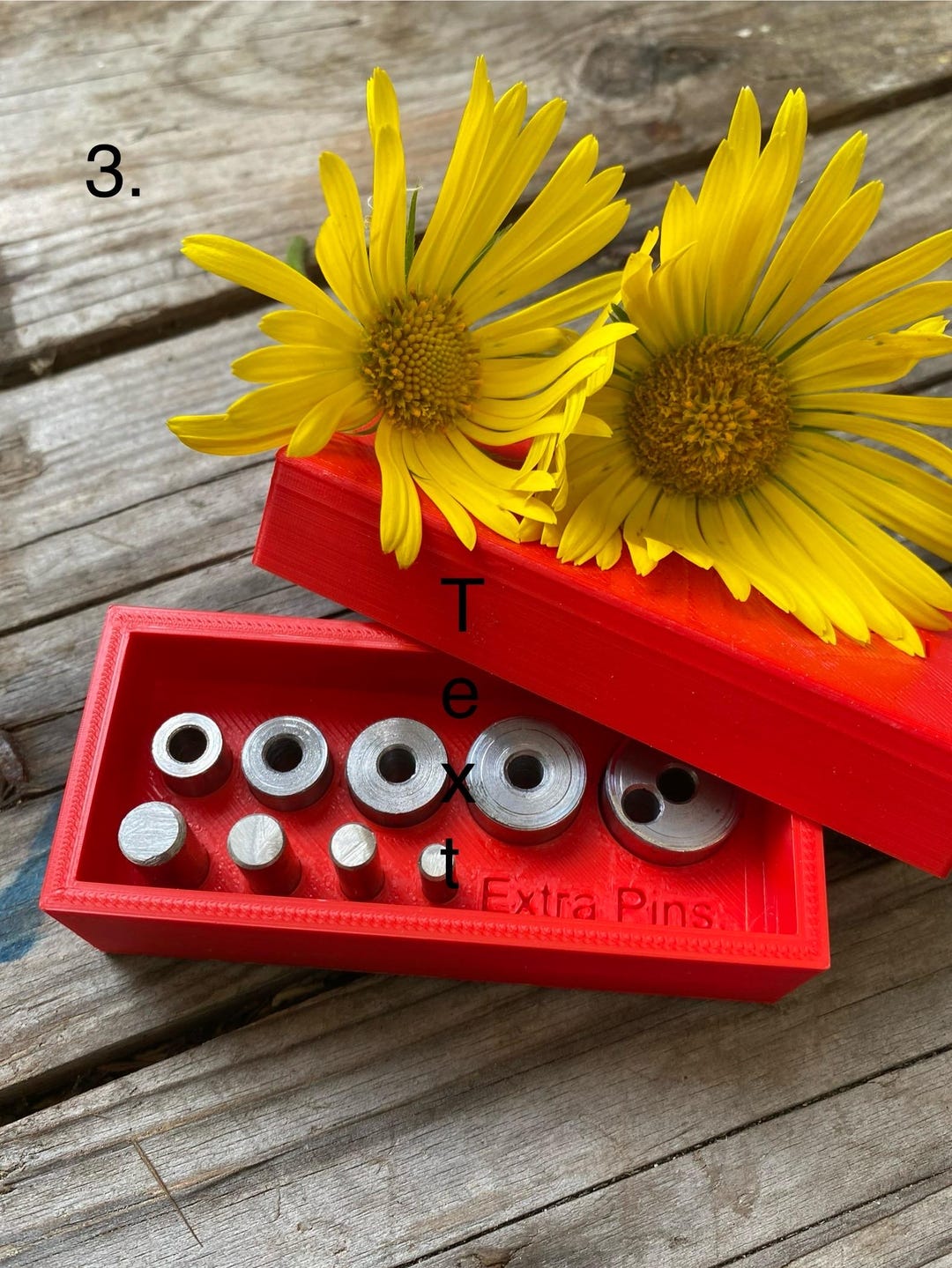 Ad on Kit for ”the Swedish Multitool Ver 3” - Etsy
