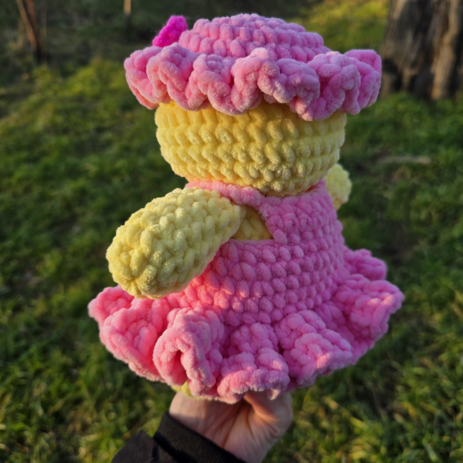 Darbie - the Duck PDF Pattern - Etsy