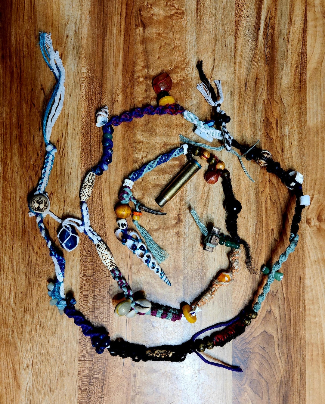 Na'vi Songcord - Etsy