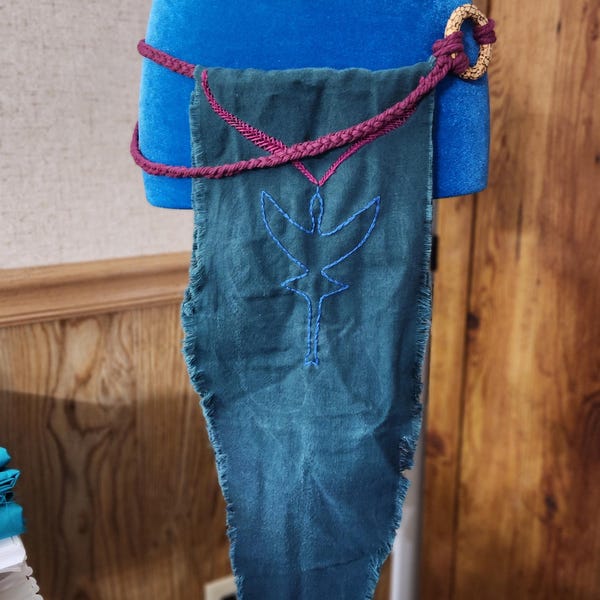 Mens Loincloth - Etsy