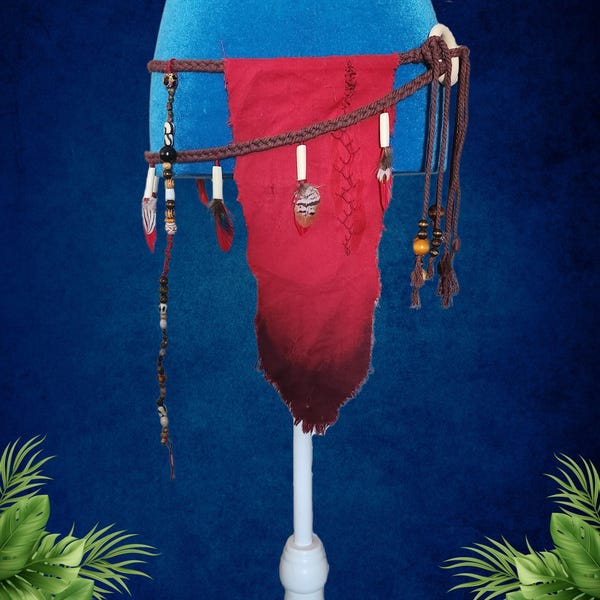 Loincloth - Etsy