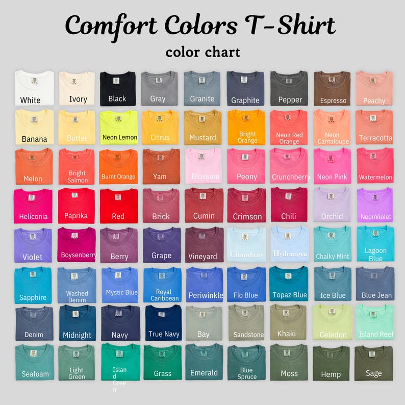 Butterfly Floral Comfort Colors T-shirt: Boho Cottagecore Tee - Etsy