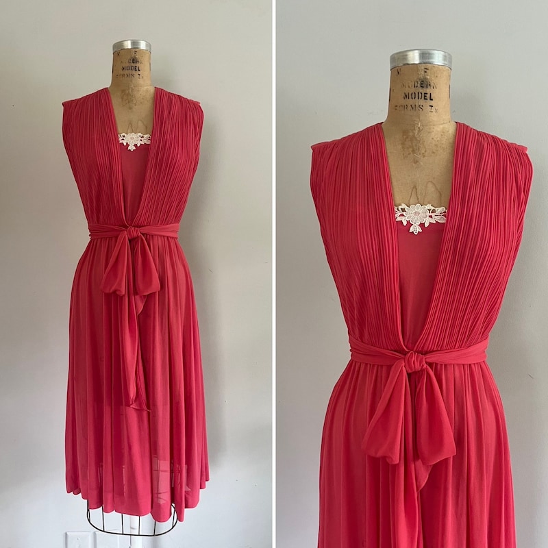 Crystal Pleat - Etsy