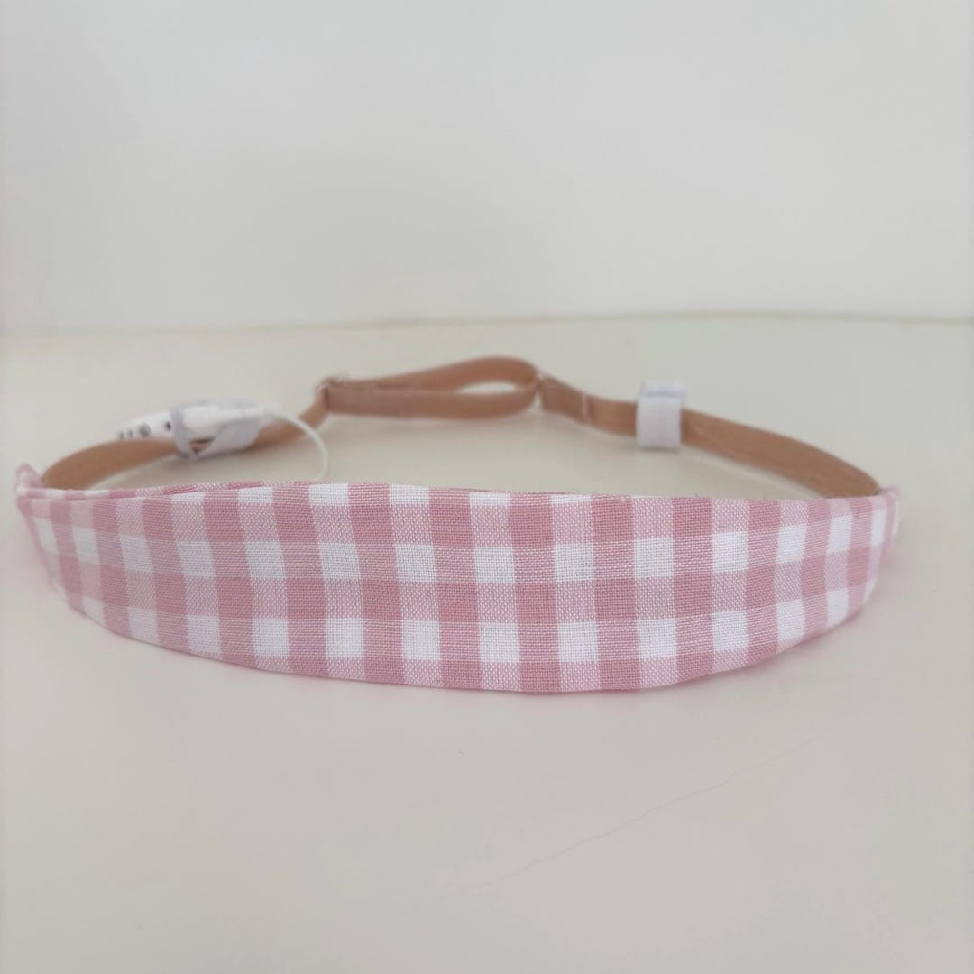 Cochlear Implant and Hearing Aid Headbands -wide Plain - Adjustable ...