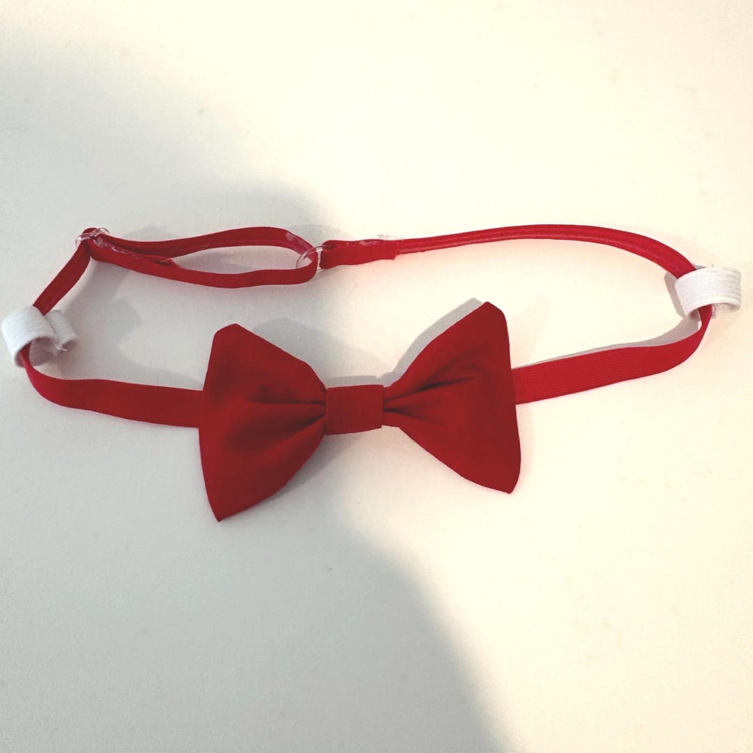 MINI BOW Cochlear Implant and Hearing Aid Headbands - Adjustable Sizing ...