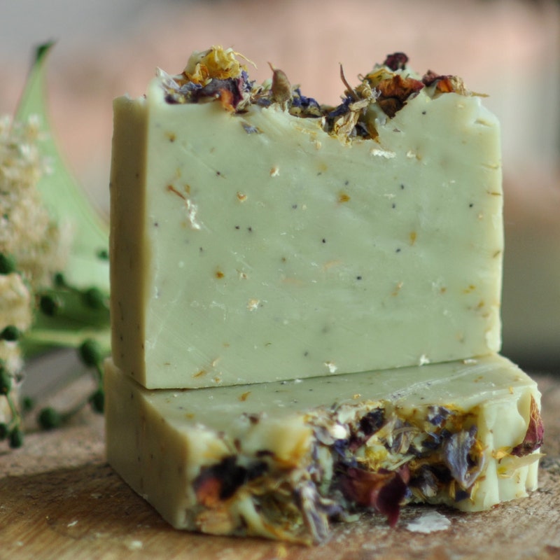 Gardener Soap - Etsy