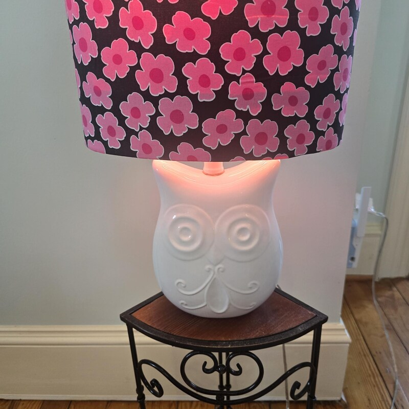 Upcycled Lampshade - Etsy