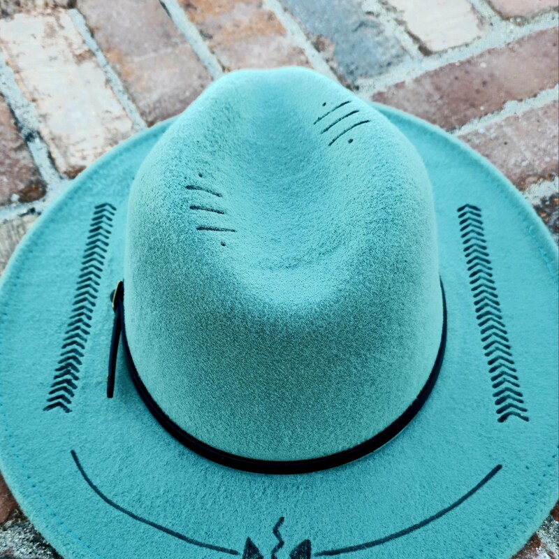 Pyrography Felt - Etsy Australia