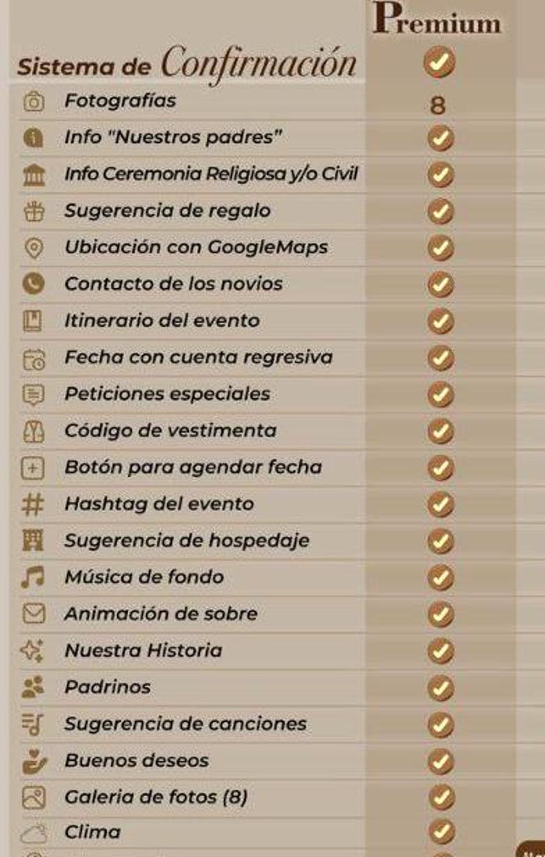 Plastic Digital Invitation Card - Etsy