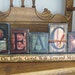 Happy Birthday Sign Word Blocks - Etsy