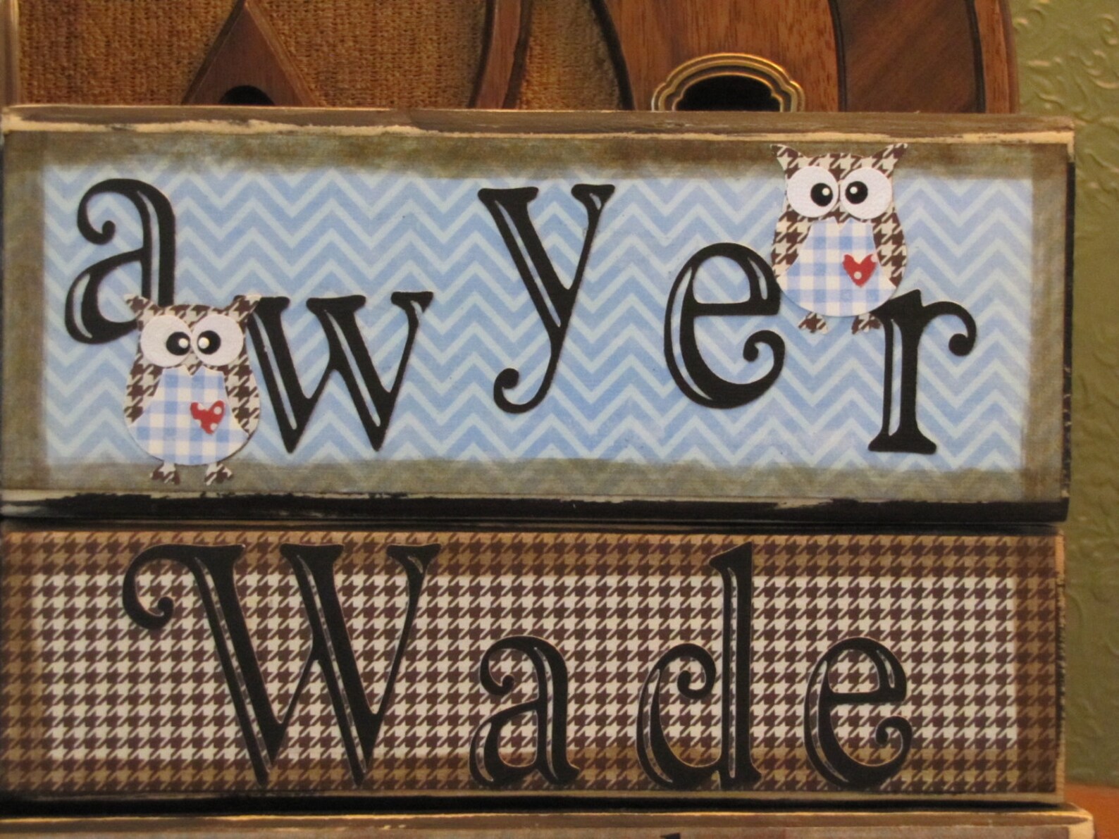 Baby Boy Name Signpersonalized Baby Gift Baby Shower Gift - Etsy