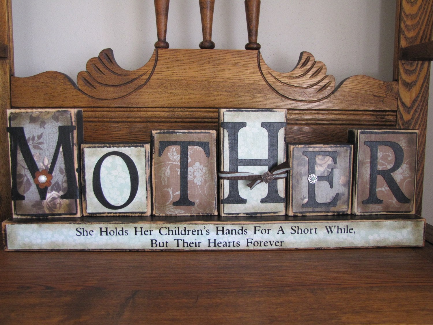 Mom Sign Mother Gift Mothers Day Gift Gift for Mom Word - Etsy Canada