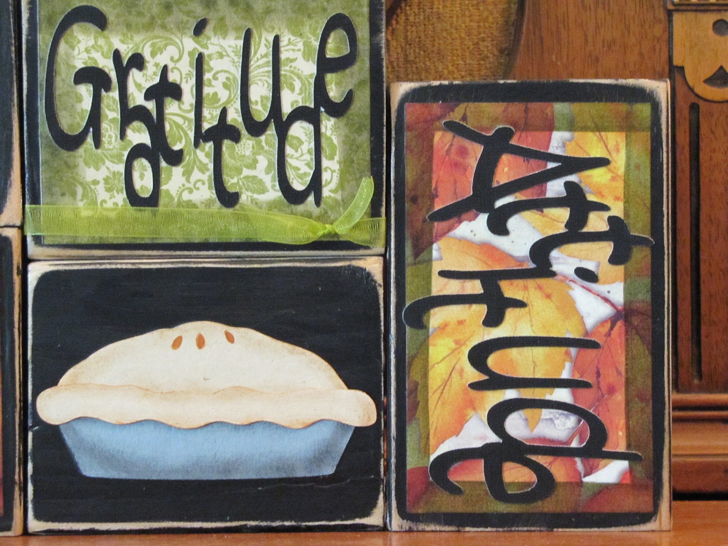 Have a Gratitude Attitude | Etsy