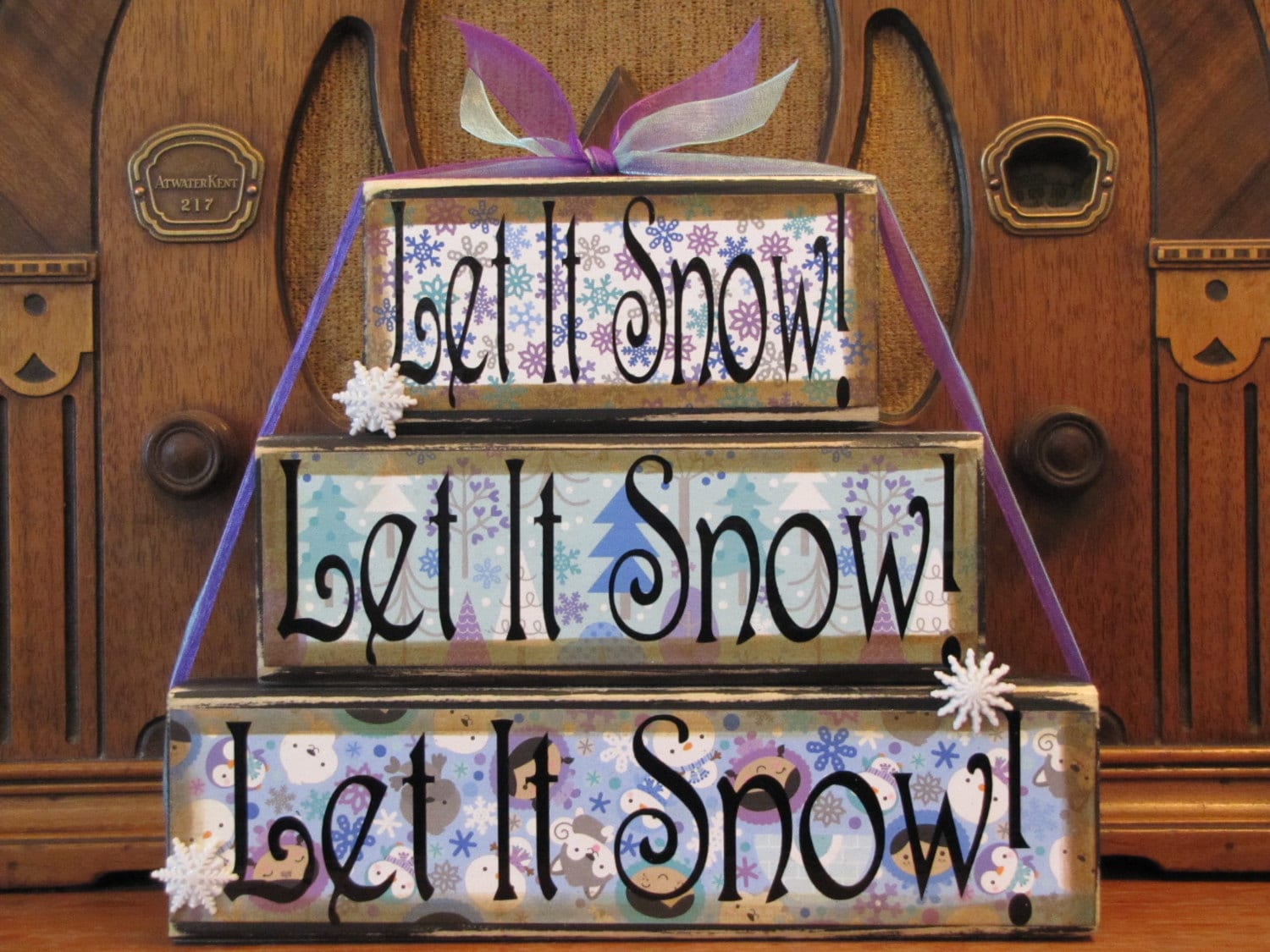 Winter Decor Winter Sign Christmas Sign Snowman Sign | Etsy