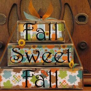 Fall Decor, Fall Sign, Fall Decoration, Thanksgiving Decor ...