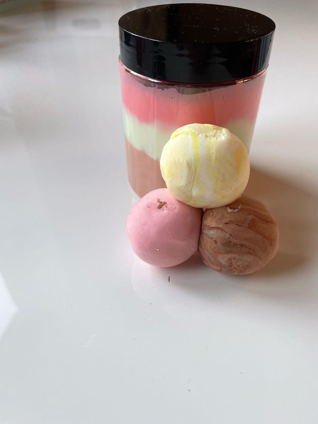 Ice Cream Delight Slime - Etsy
