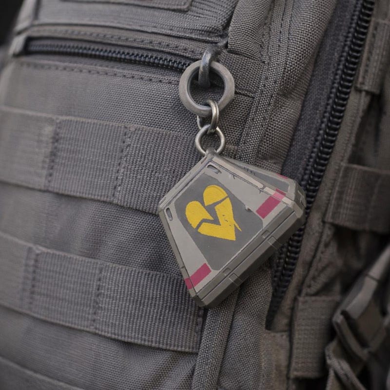 3d Print Arc Raiders Files - Etsy