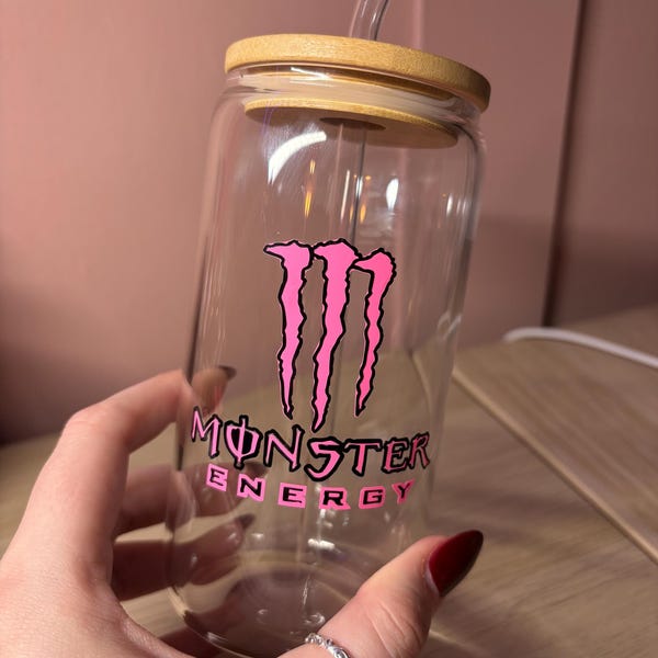 Monster Energy Gifts - 60+ Gift Ideas for 2026