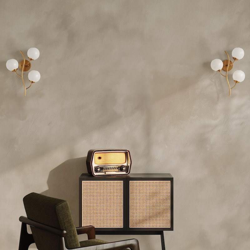 Limewash Wallpaper Vinyl - Etsy