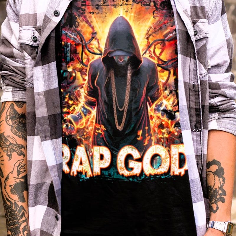 Gifts for Rappers - 60+ Gift Ideas for 2025