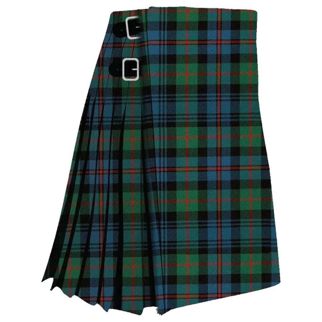 Clan Murray of Athol Ancient Tartan Kilt-handmade Scottish Tartan Kilts ...