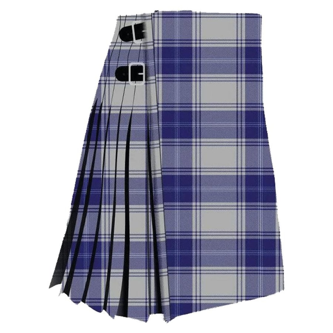 Clan Edwards Tartan Kilt- Handmade Scottish Tartan Kilts - Etsy