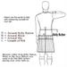 Clan US Air Force Tartan Kilt-handmade Scottish Tartan Kilts - Etsy