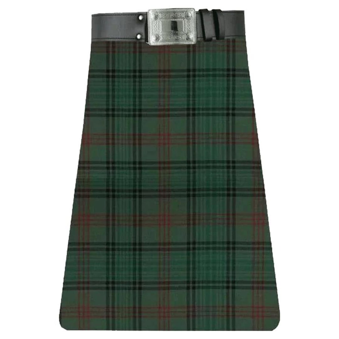 Clan Ross Muted Hunting Tartan Kilt-handmade Scottish Tartan Kilts - Etsy