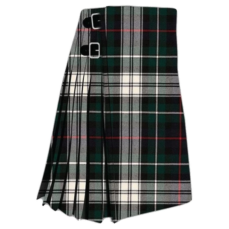Clan Mackenzie Dress Tartan Kilt-handmade Scottish Tartan Kilts - Etsy