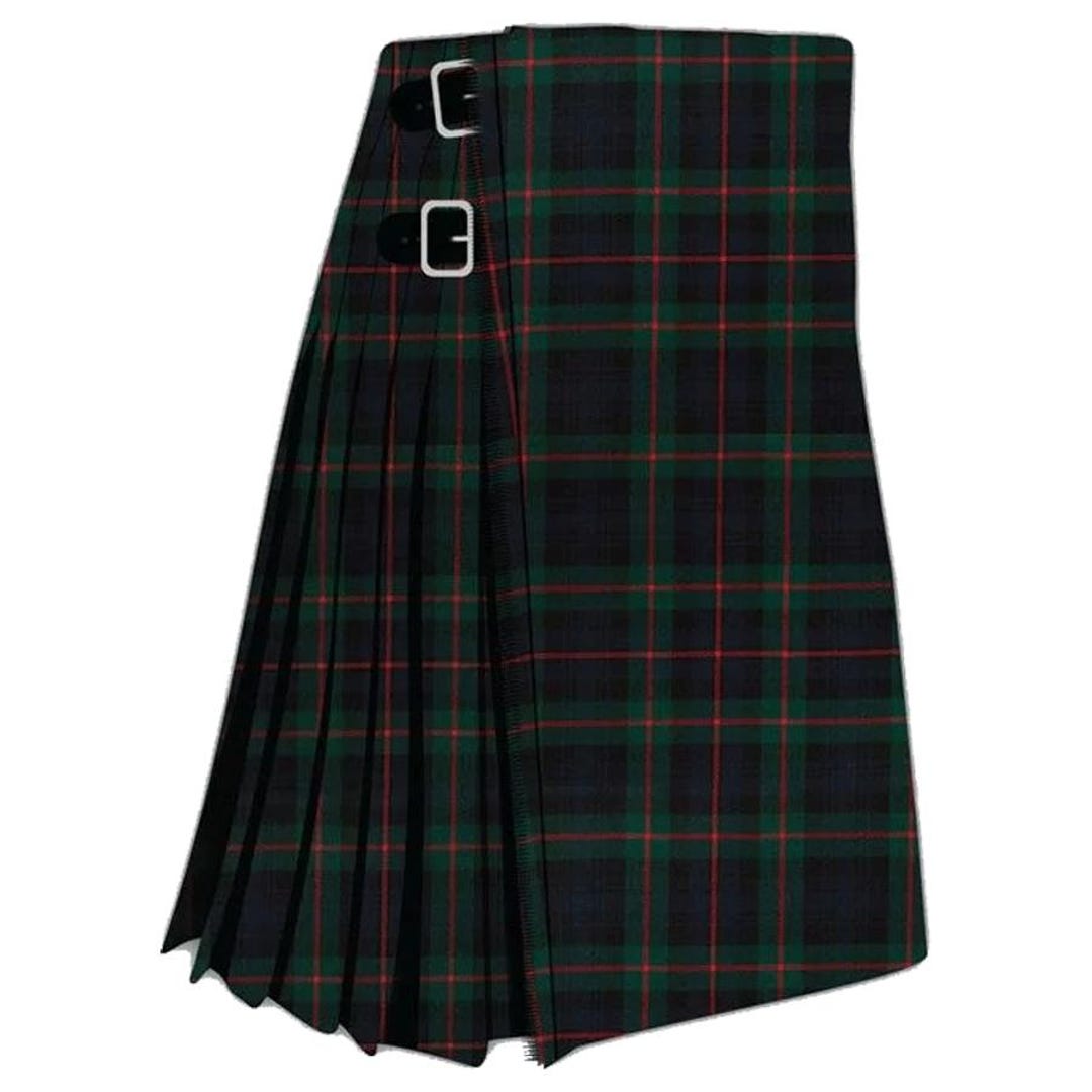 Clan Murray of Athol Tartan Kilt-handmade Scottish Tartan Kilts - Etsy