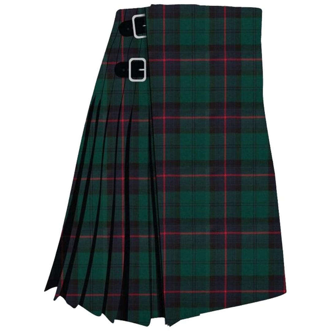 Clan Armstrong Modern Tartan Kilt- Handmade Scottish Tartan Kilts - Etsy