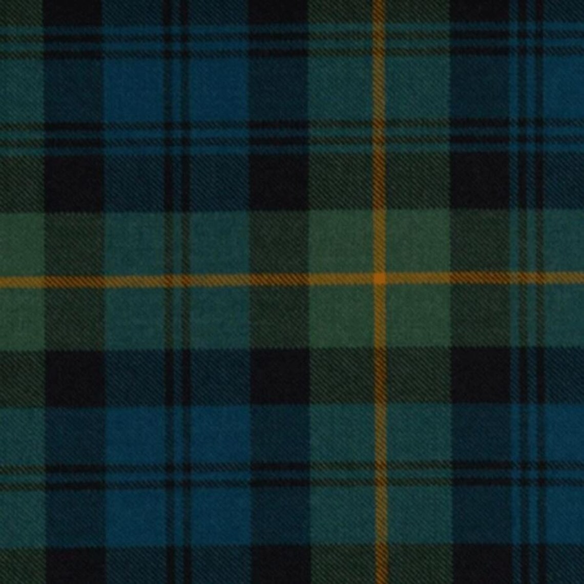 Clan Gordon Muted Tartan Kilt-handmade Scottish Tartan Kilts - Etsy
