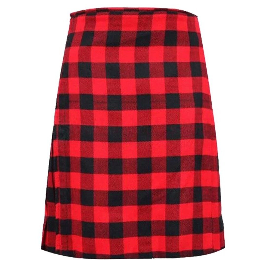 Clan Macgregor Rob Roy Tartan Kilt-handmade Scottish Tartan Kilts - Etsy