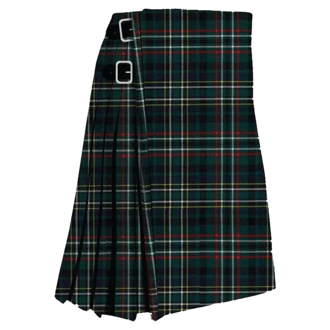 Clan Scott Ancient Tartan Kilt-handmade Scottish Tartan Kilts - Etsy