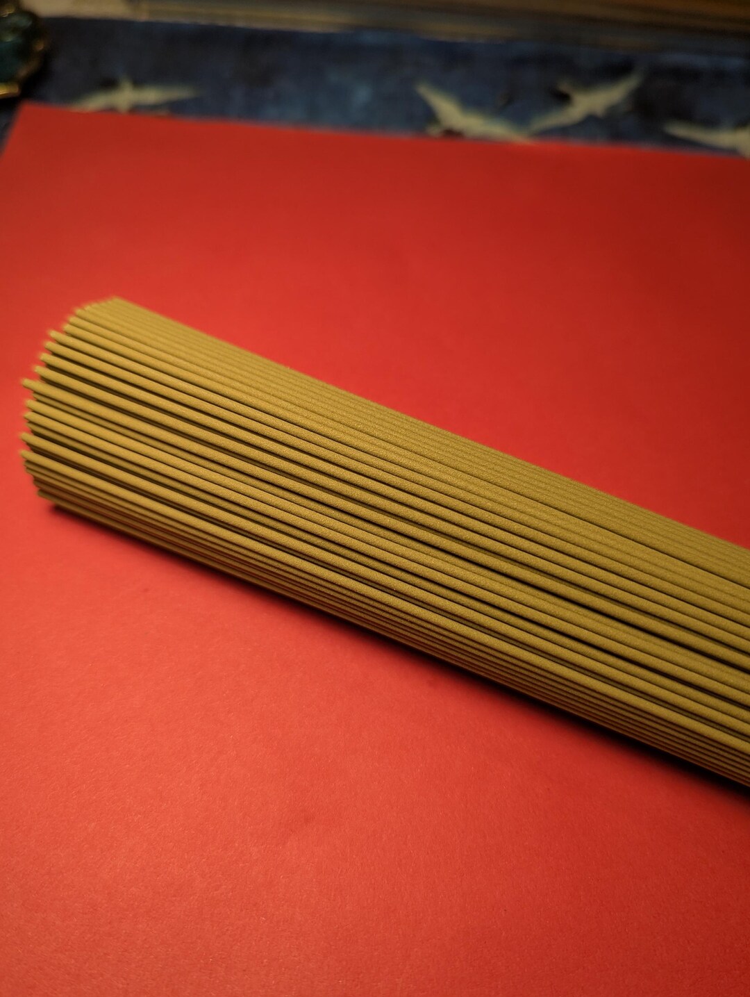 Super Affordable Daily-use Kyara Incense. Good Quality! All Natural ...