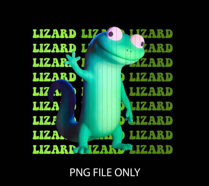 Lizard Lizard Lizard Meme Png, Viral Meme Lizard Png, Lizard Button ...