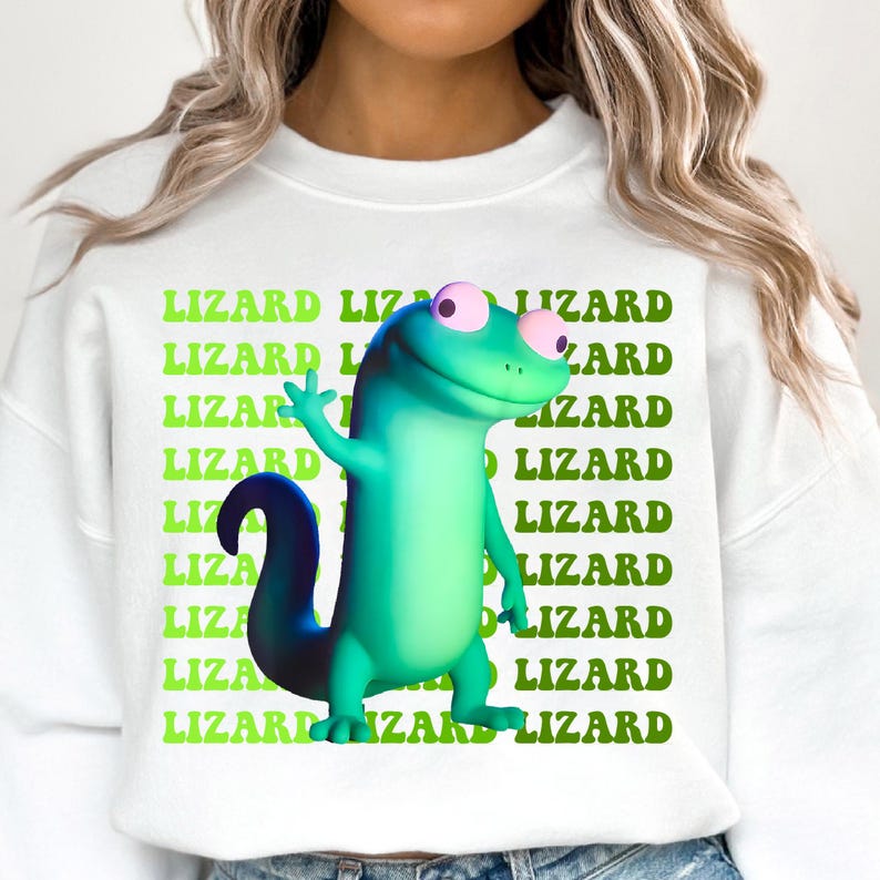 Lizard Lizard Lizard Meme Png, Viral Meme Lizard Png, Lizard Button ...