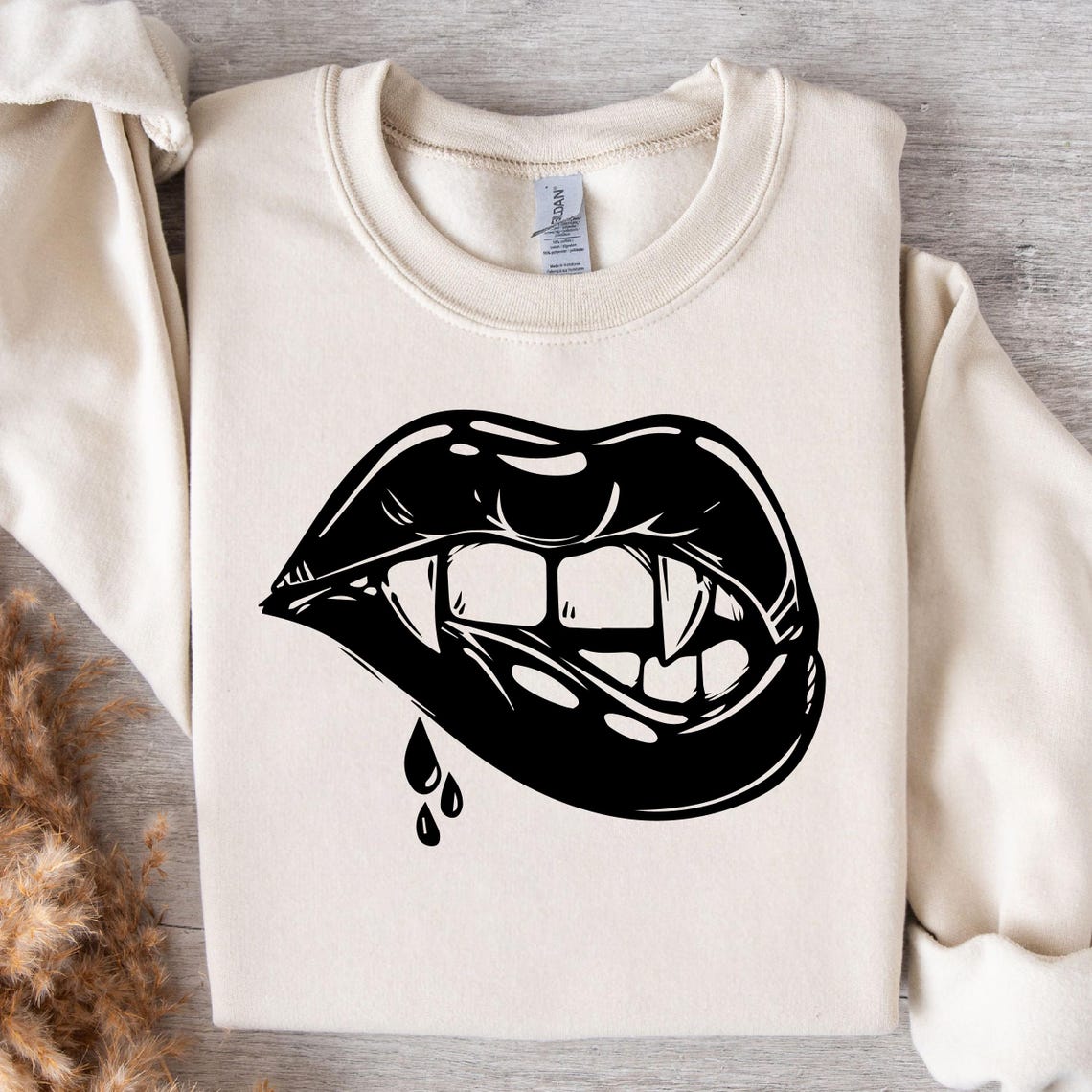 Vampire Lips SVG , Vampire Lips SVG , Vampire Lips SVG , Halloween Svg ...