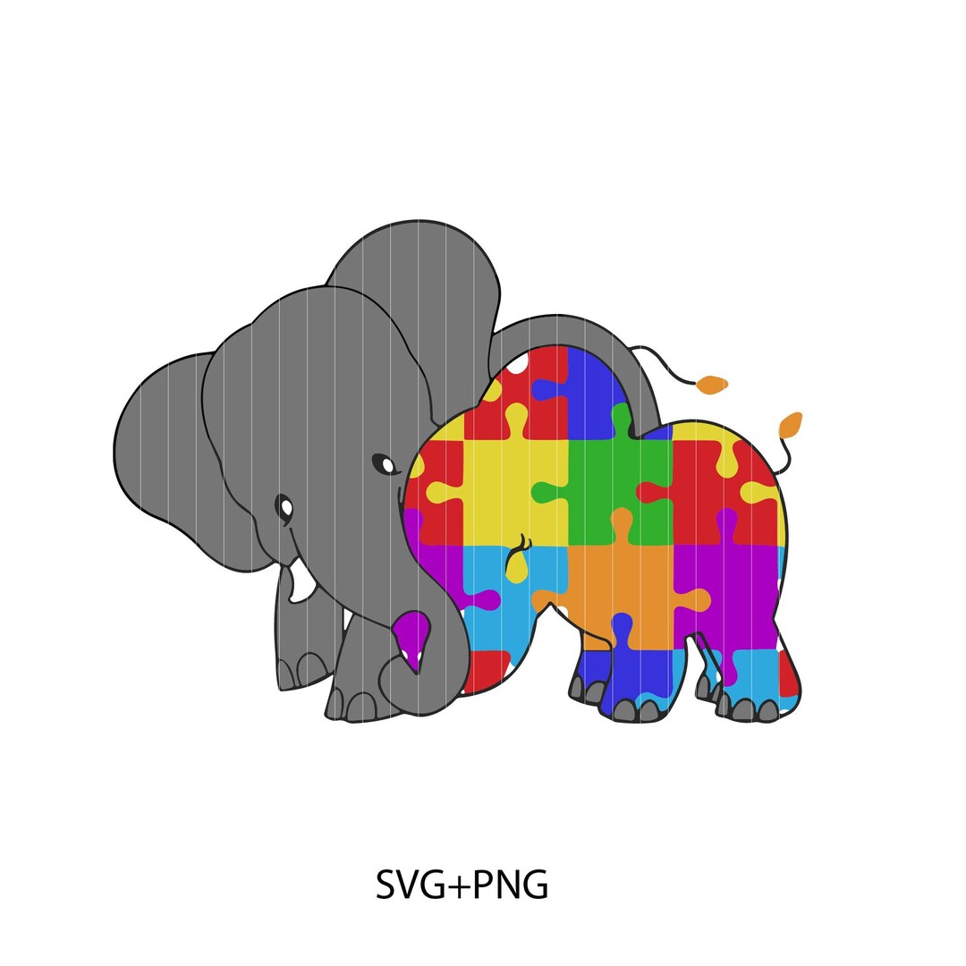 Autism Awareness Svg, Autism Svg, Awareness Svg, Autism Logo Svg ...